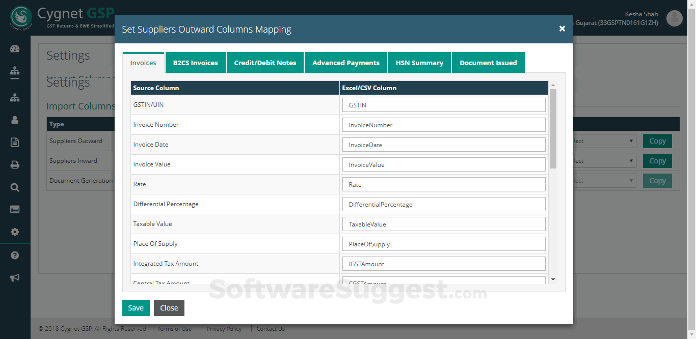 Cygnet GSP Pricing, Features & Reviews 2021 - Free Demo Cygnet GSP Pricing, Features & Reviews 2021 - Free Demo
